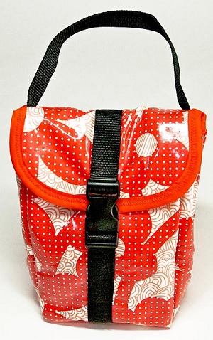 Free Lunch Bag Pattern – There IS such a thing as a free lunch ...